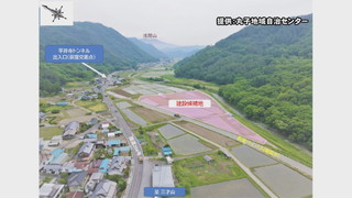 上田市 丸子地域に道の駅 構想案示す - UCVの番組 - UCV 上田ケーブルビジョン